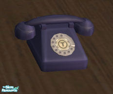 The Sims Resource - Downloads