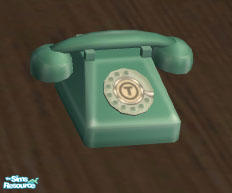 The Sims Resource - Downloads