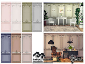 The Sims Resource - Walls