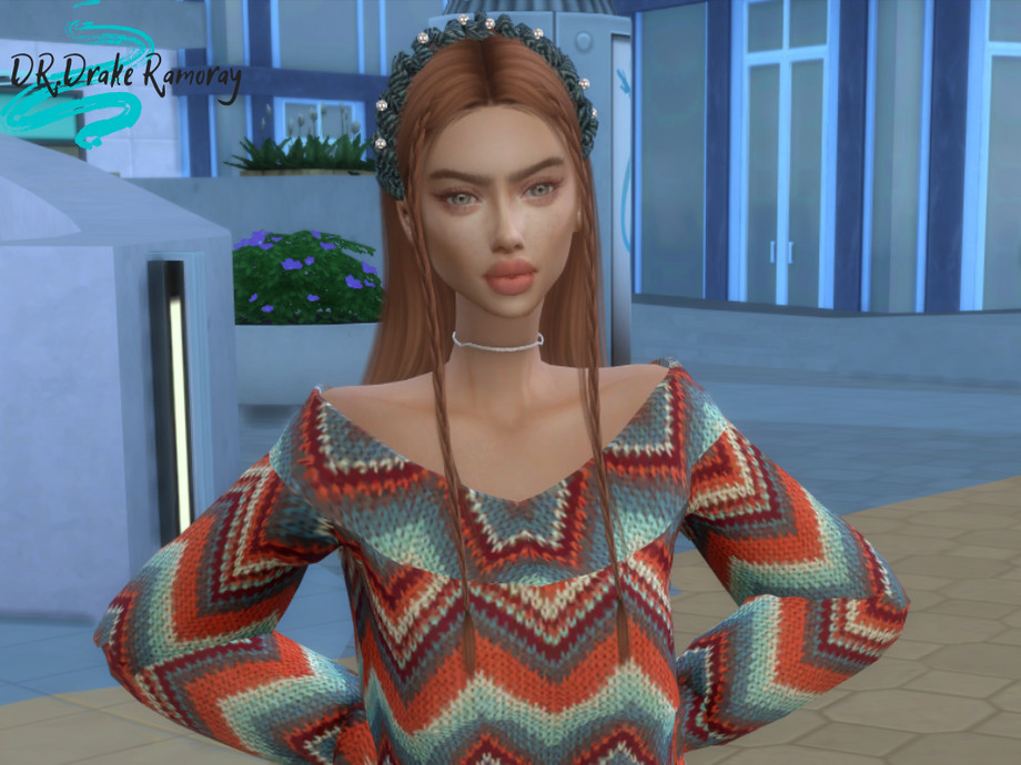 The Sims Resource | Janna Ja