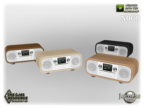 The Sims Resource - Audio