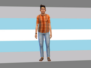 The Sims Resource - CAS Backgrounds