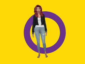 The Sims Resource - CAS Backgrounds