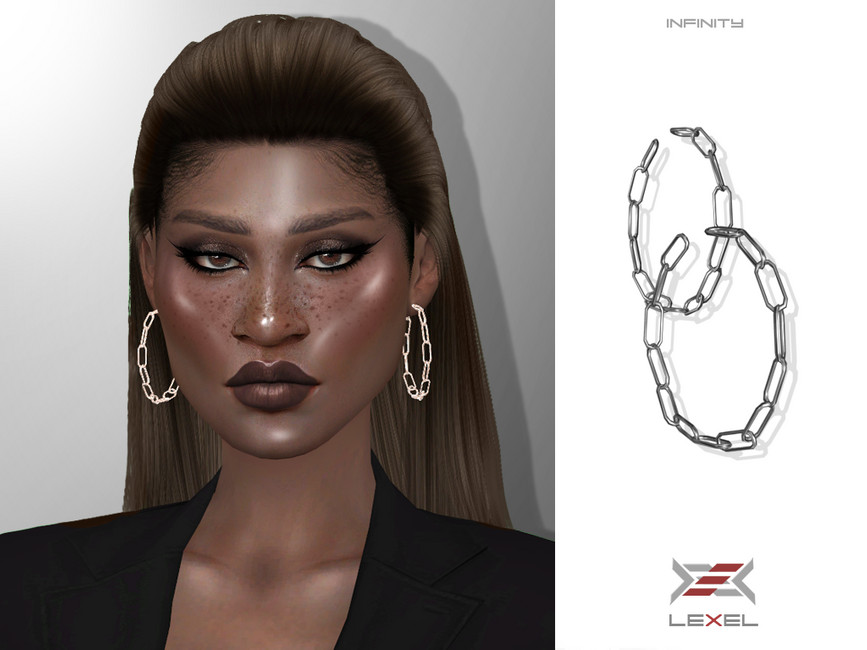 The Sims Resource - Infinity