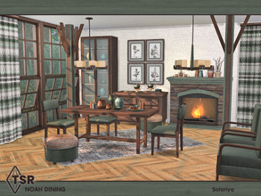 The Sims Resource - Sets