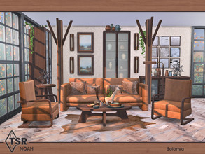 The Sims Resource - Sets