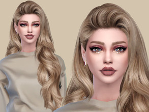 The Sims Resource - Downloads