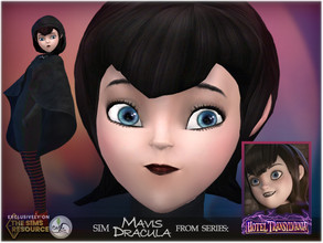 The Sims Resource - Celebrities & Fame - Sims