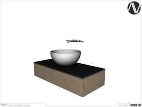 The Sims Resource - Sinks