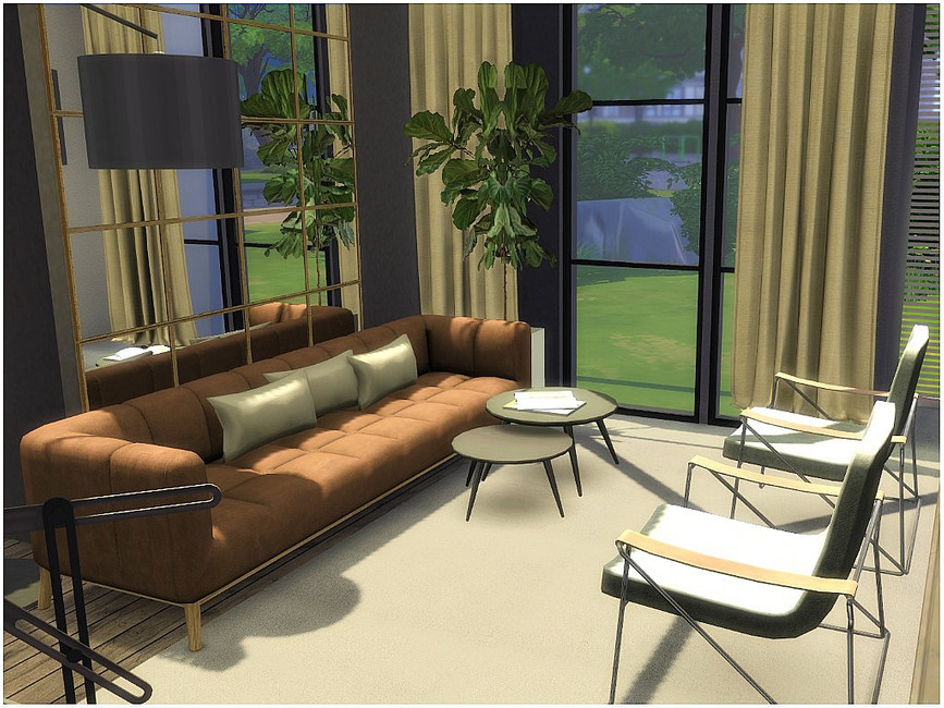 The Sims Resource - Office 4