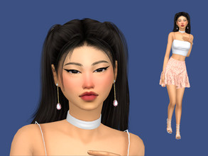 The Sims Resource - Sims