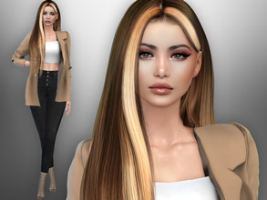 The Sims Resource - Downloads