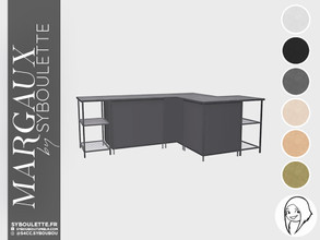 The Sims Resource - Counters