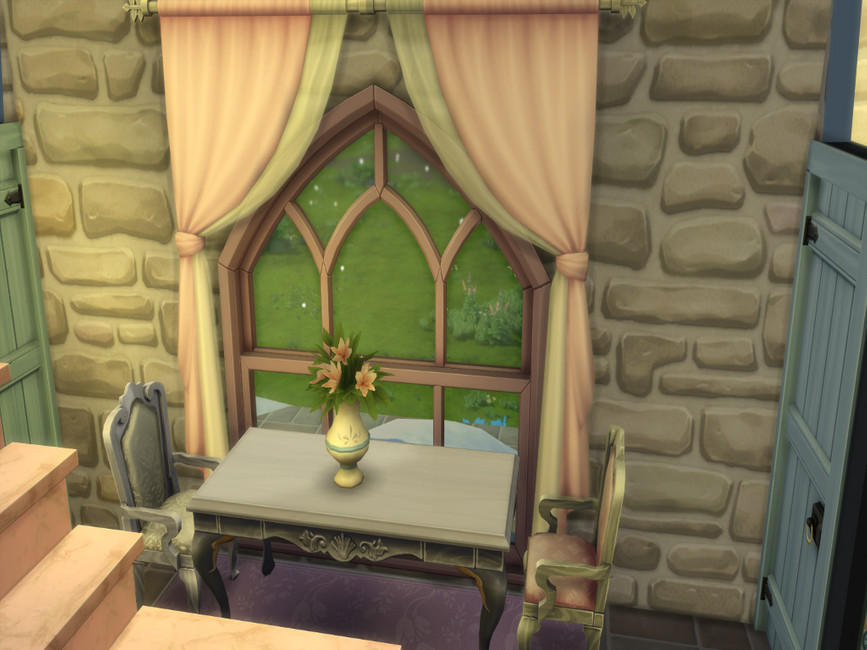 The Sims Resource - Fairytale Magic Book