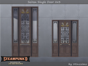 The Sims Resource - Doors