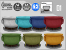The Sims Resource | Cauldron 14 Recolors Set