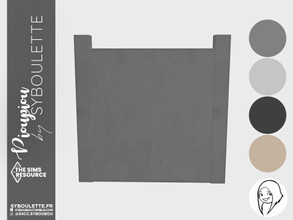 The Sims Resource - Fences & Gates