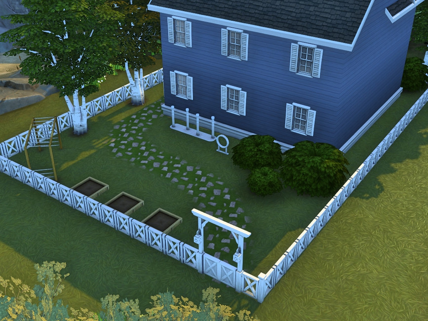 The Sims Resource - Rock