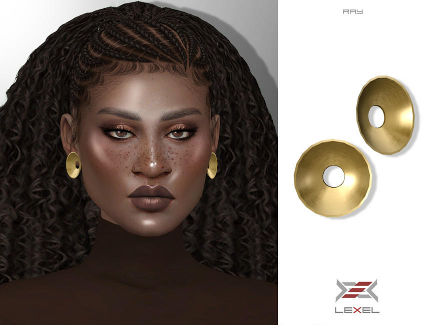 The Sims Resource - Ray