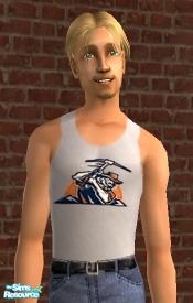 The Sims Resource - Conference USA - UTEP Tank