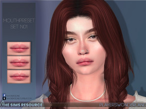 The Sims Resource - Mods