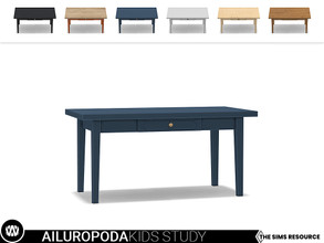 The Sims Resource - Desks