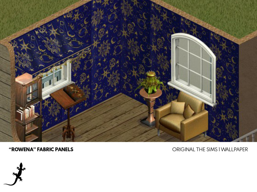 The Sims Resource - Shooting Stars - Sims 1 Nostalgia Collection by ...