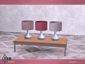 The Sims Resource - Objects New Meshes