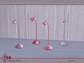 The Sims Resource - Objects New Meshes