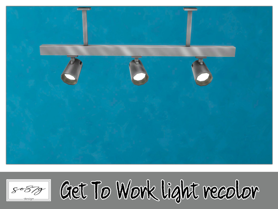 The Sims Resource | GTW light