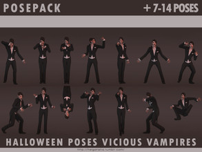 The Sims Resource - Poses