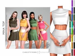 The Sims Resource - Downloads