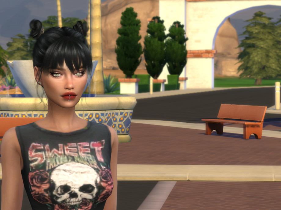The Sims Resource | Candela Motoneta