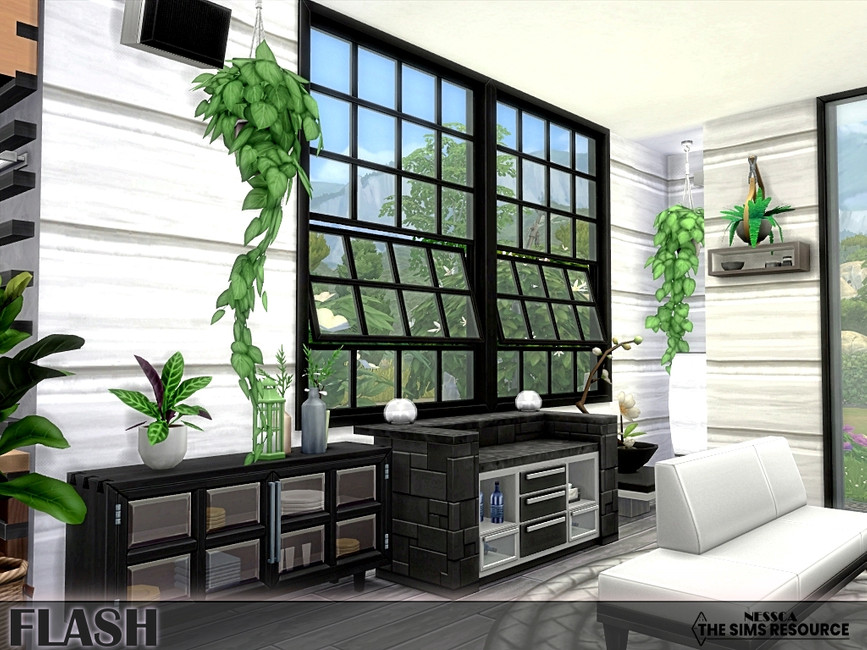 The Sims Resource - Flash