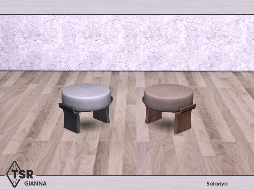 The Sims Resource - Gianna. Pouf
