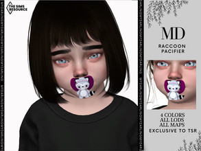 The Sims Resource - Accessories Female