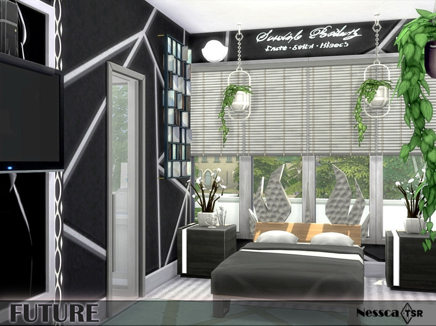 The Sims Resource - Future