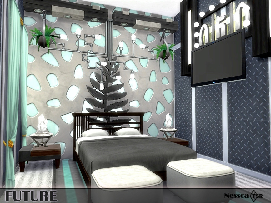 The Sims Resource - Future