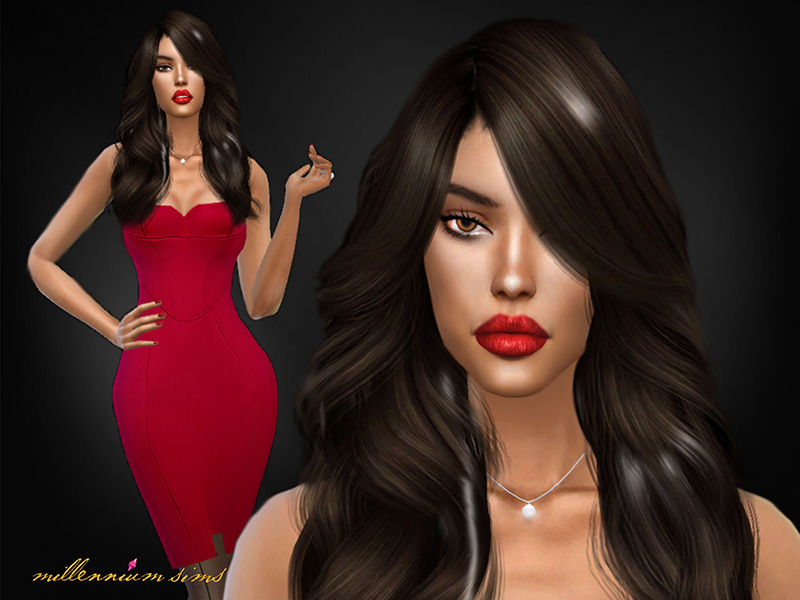 The Sims Resource | Bella Goth