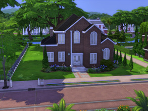 The Sims Resource - Lots