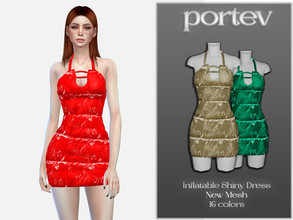 The Sims Resource - Downloads