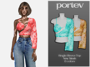 The Sims Resource - Downloads