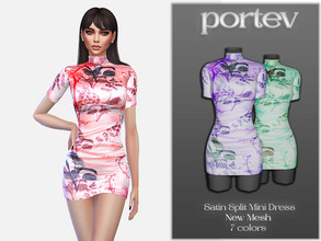 The Sims Resource - Downloads