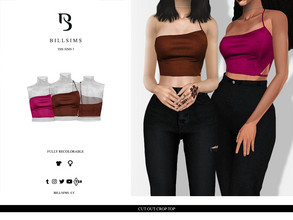 The Sims Resource - Featured Creations