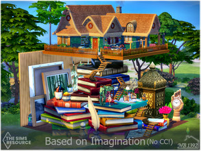 The Sims Resource - Lots