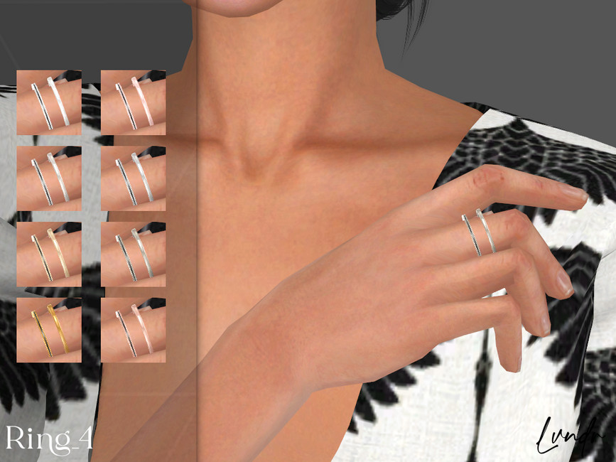 The Sims Resource - Ring_4