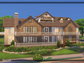 The Sims Resource - Lots