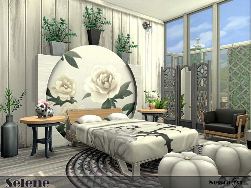 The Sims Resource - Selene