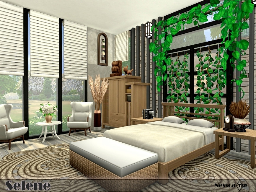 The Sims Resource - Selene