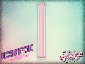 The Sims Resource - Columns